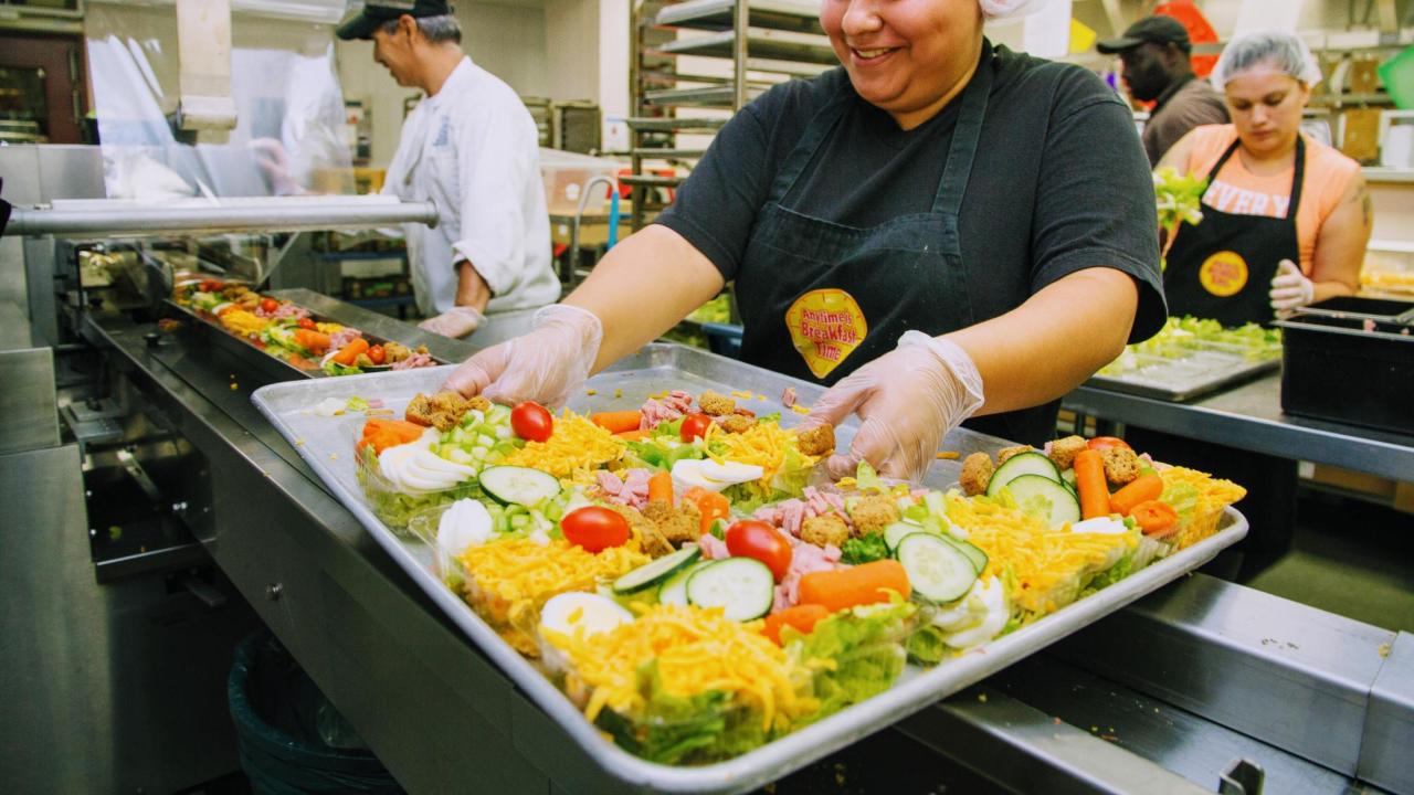 Farmworker & Food Worker Well-being | Sustainable Agriculture Research ...